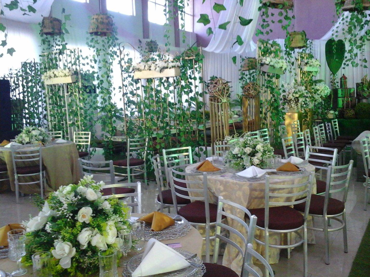 Best Event Center in Ibadan | Ruby Events Place