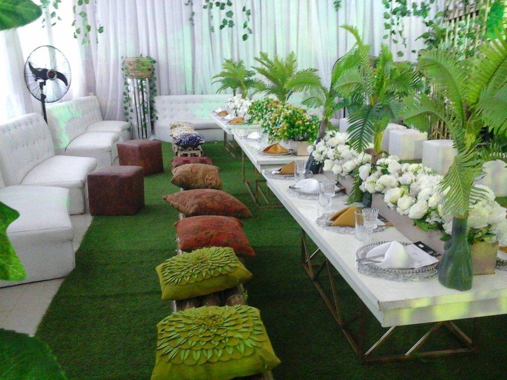 Best Event Center in Ibadan | Ruby Events Place