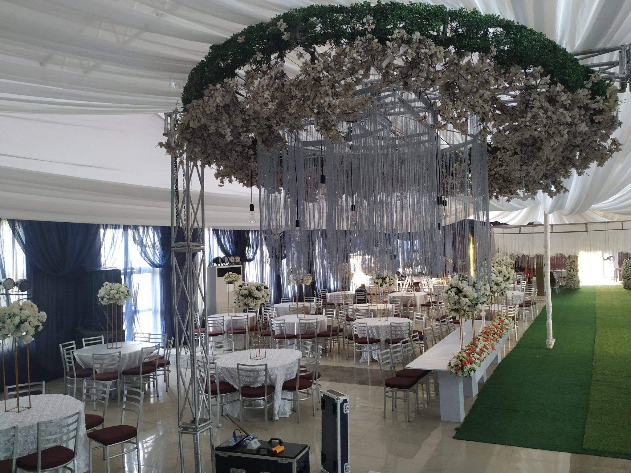 Best Event Center in Ibadan | Ruby Events Place